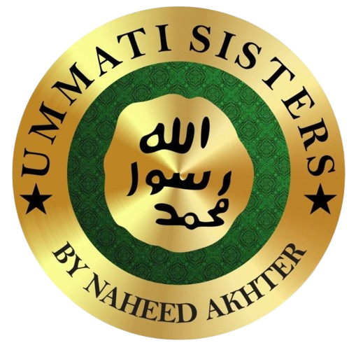 Ummati Sisters – A Non-Profit Organization